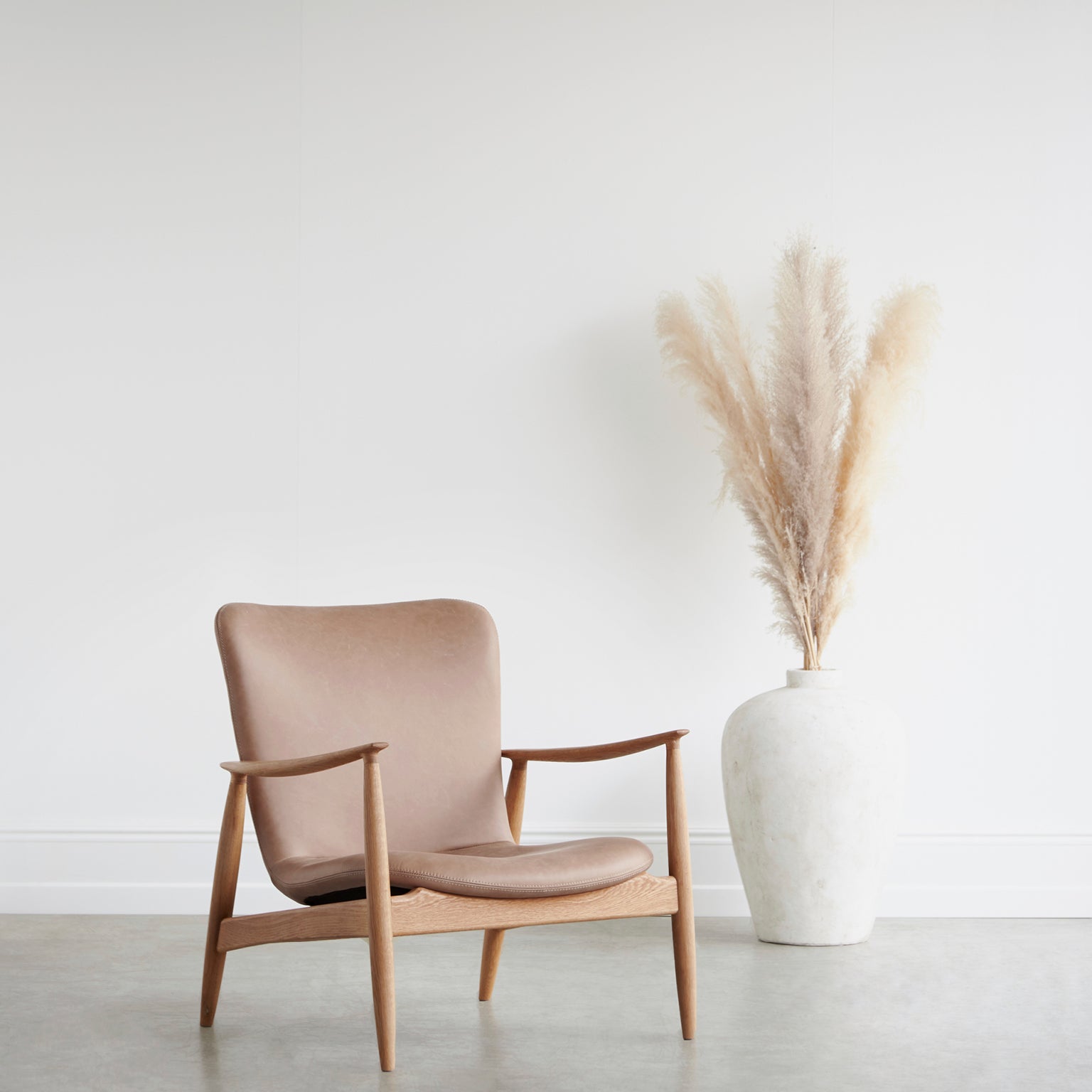 Neuheit: Korobi II– Skandinavische Leichtigkeit. Japanische Klarheit.